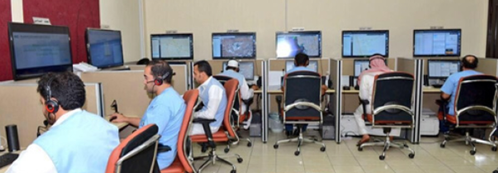 Jeddah municipality launches cleanliness operations control room
